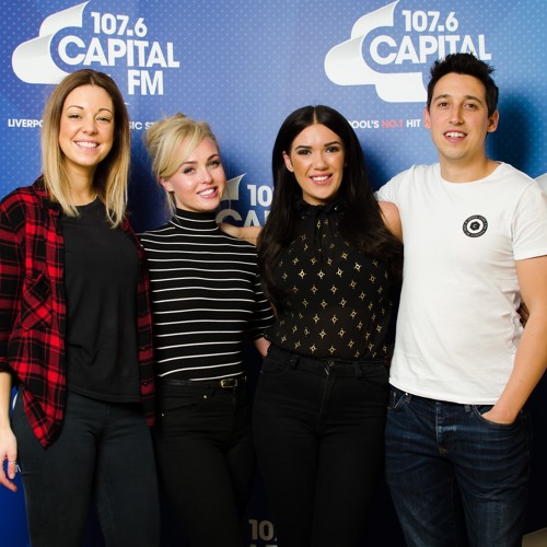 Stream Adam, Gemma and Imogen Chat to 'Hollyoaks' Star, Jorgie Porter ...