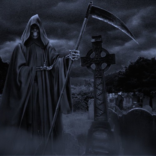 Stream Funeral Doom Metal improvvisation in A Minor by Micael Kale ...