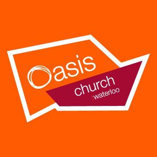 Stream Steve Chalke - Oasis Church (What is an Oasis Church series) by ...