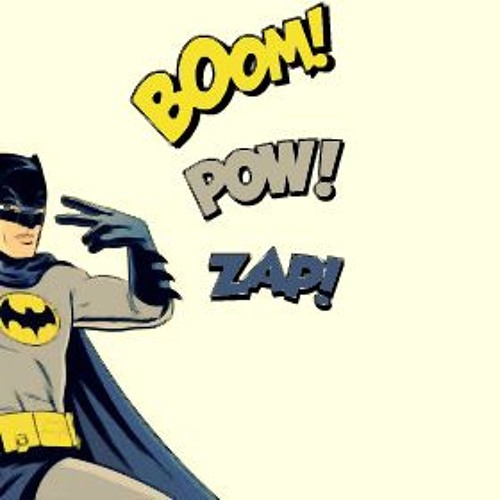 Listen to playlists featuring Vintage Batman Theme Song Cover by Mihai ...