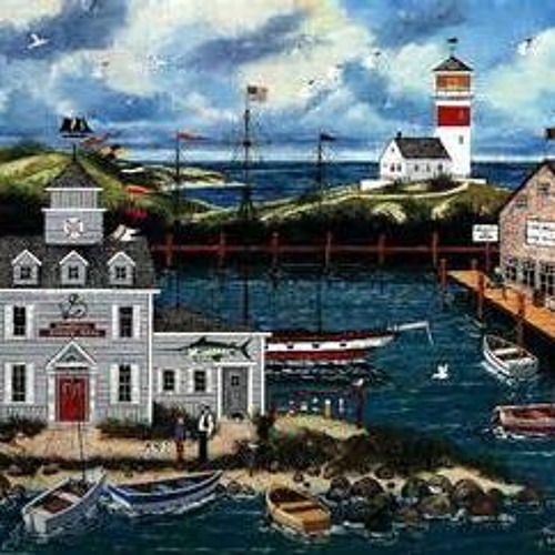 Stream Safe Harbor (rough) 11 17 15 by Dave Roppolo | Listen online for ...