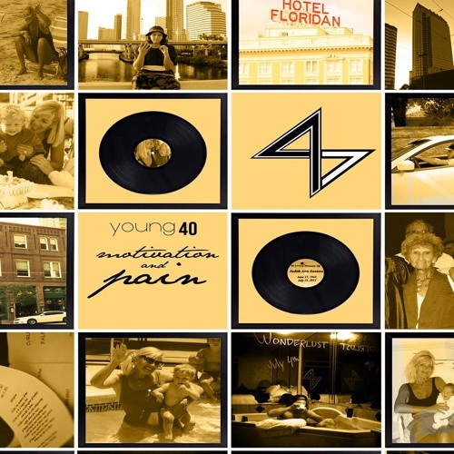 Stream Wake Up Smoke Feat Cambatta by Young 40 | Listen online for free ...