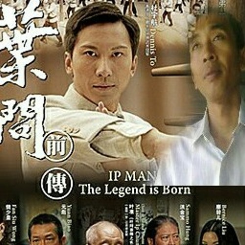 Stream Ip Man 3 Soundtrack theme.mp3 by Tanpo Aran | Listen online for ...