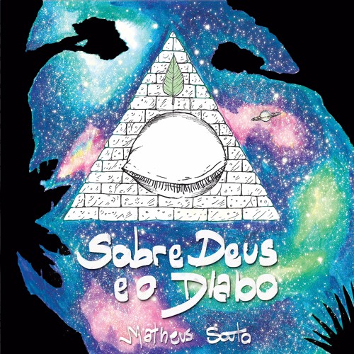 Stream Matheus Souto | Listen to Matheus Souto - Sobre Deus e o Diabo ...