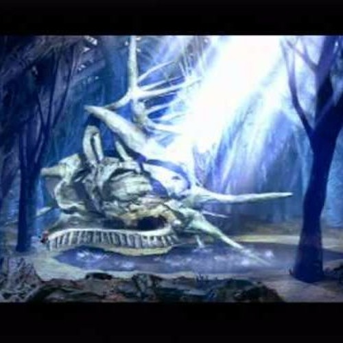 Stream Sorceress Feraly | Listen to Mt Ghakis playlist online for free ...