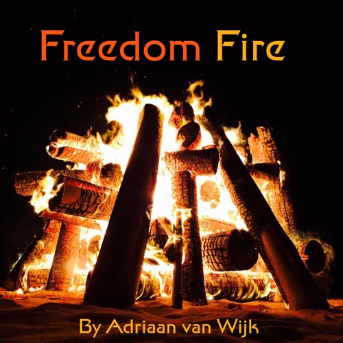 Stream Freedom Fire by Adojang | Listen online for free on SoundCloud