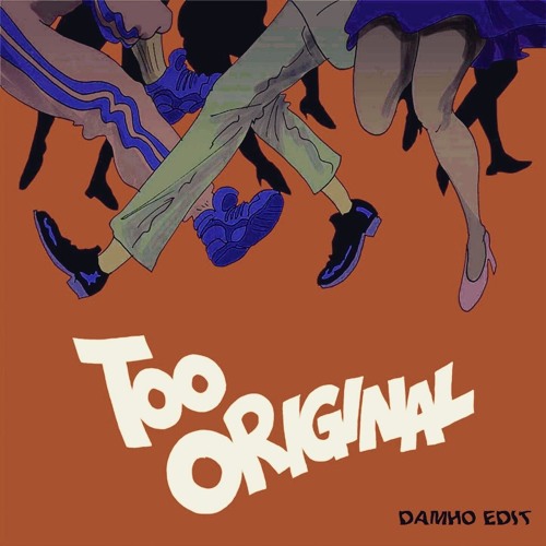 Damho - Free music on ToneDen