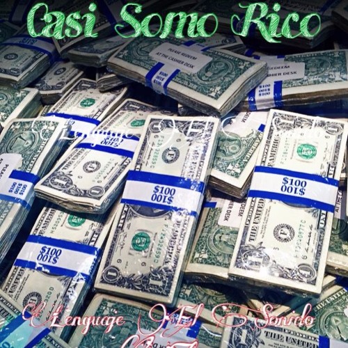 Stream Lenguaje El Sonido Ft. Vacuna's Point & La Grasa - Casi Somo ...