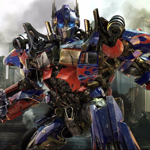 Stream [PREV] ToXic Inside ft. Dark Noise - Optimus Prime [220 BPM ...