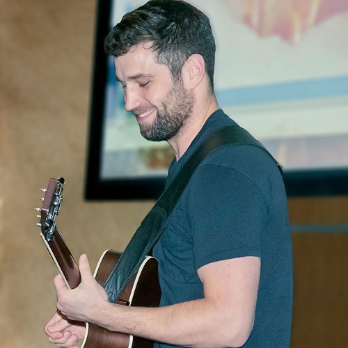 Stream Brand New Beautiful Start by Dave Meagher | Listen online for ...