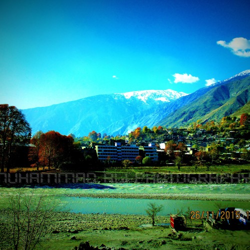 Stream Mohsin Hayat(2013)(6) by MAKS | Listen online for free on SoundCloud