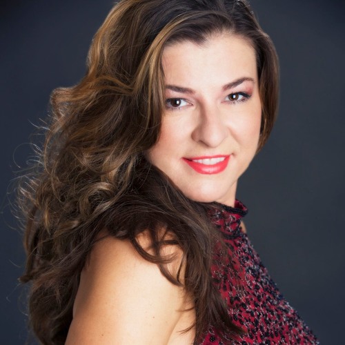 Stream I Want Magic! by Natalie Mann | Listen online for free on SoundCloud