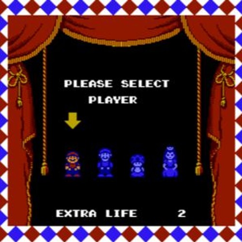 Stream Super Mario Bros 2 Character Select Theme by Matt L | Listen ... Stream Super Mario Bros 2 Character Select Theme by Matt L | Listen ...