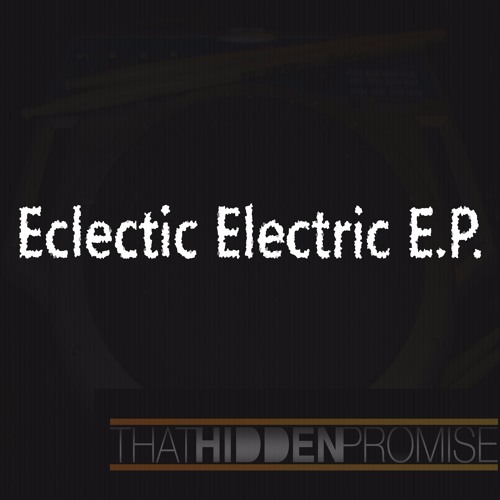 Stream That Hidden Promise - You Could Have Said (Live) by That Hidden ...