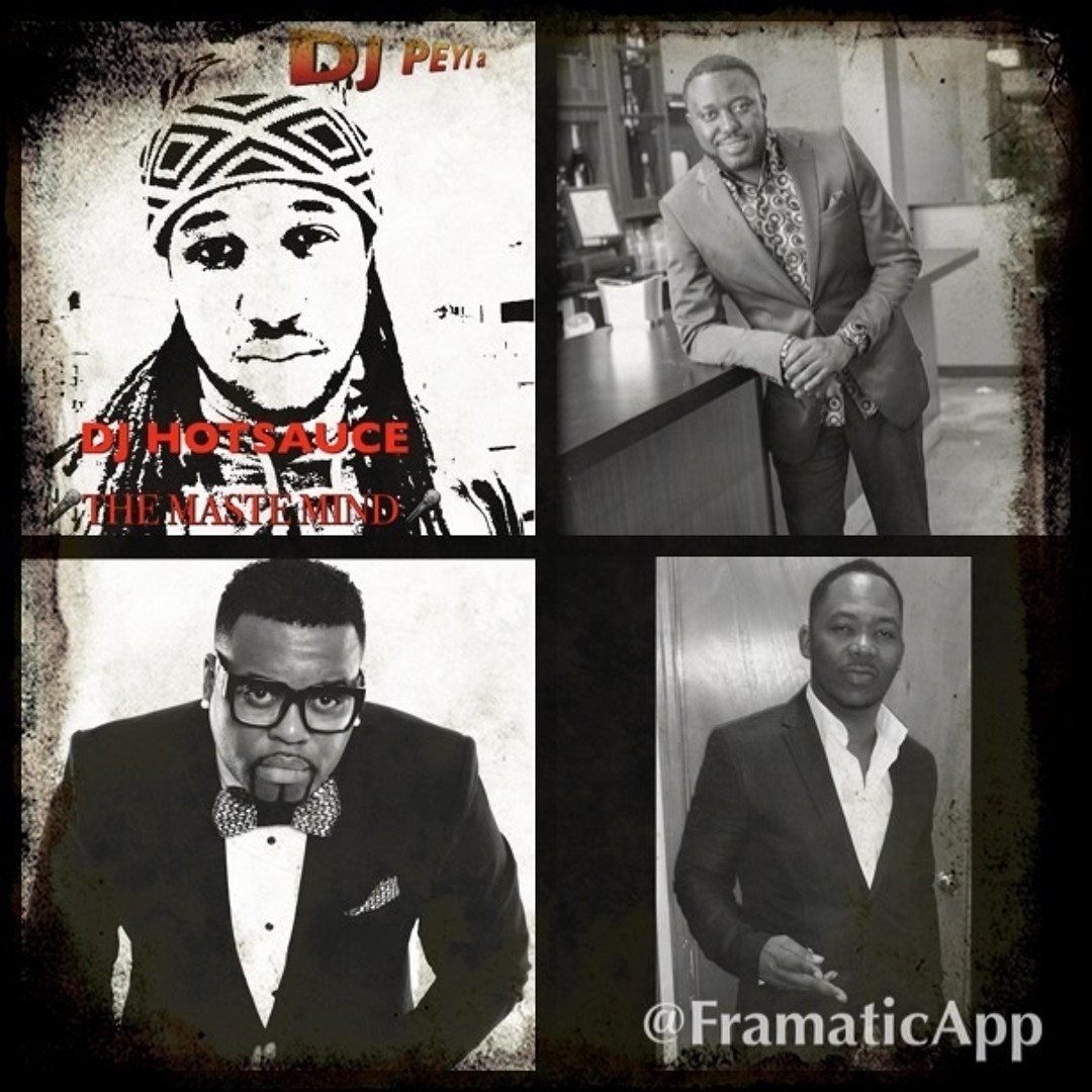 Stream *BEST OF 5LAN - BUJIMIX -JBEATZ & DJ HOTSAUCE MIX * by KEITH ...