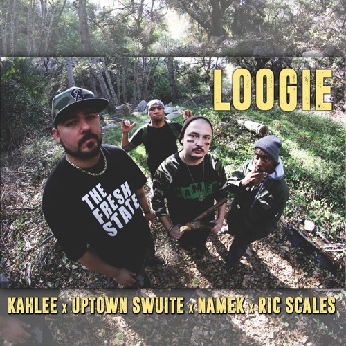 Stream Kahlee310 | Listen to Loogie EP playlist online for free on ...