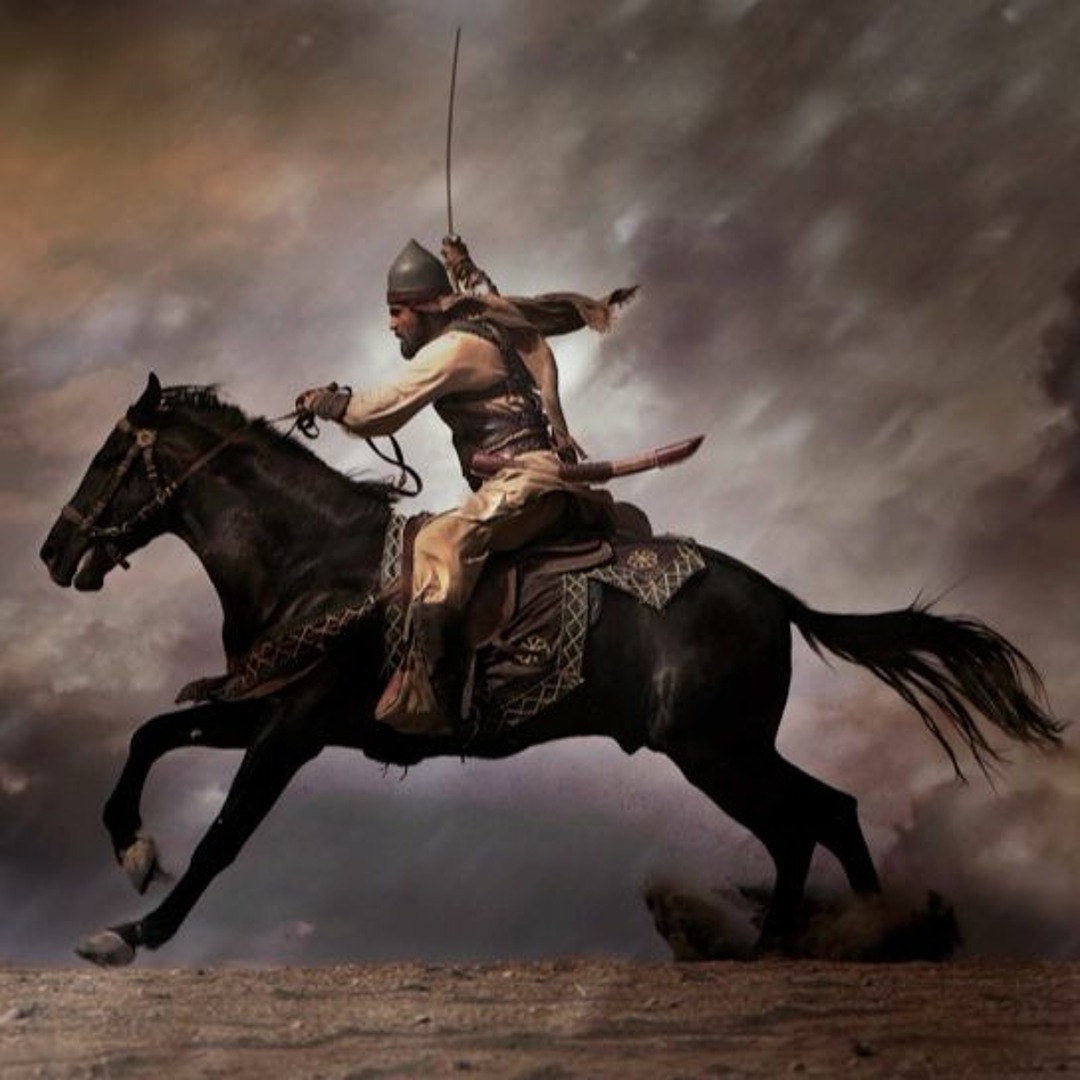 Stream The Sword of Allah Khalid Bin Walid By Sheikh Zahir Mahmood ...
