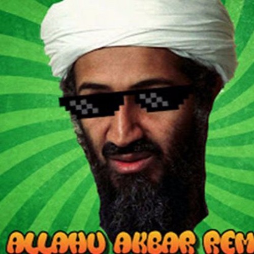 Stream Allahu Akbar - Remix by arretDaniel | Listen online for free on ...