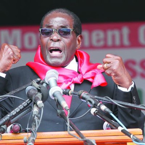 Stream Newsday Zimbabwe Daily News Bulletin By Alpha Media Holdings