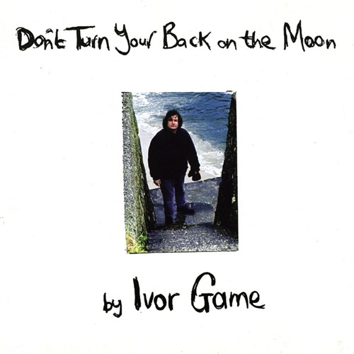 Stream Don't Turn Your Back On The Moon by Ivor Game | Listen online ...