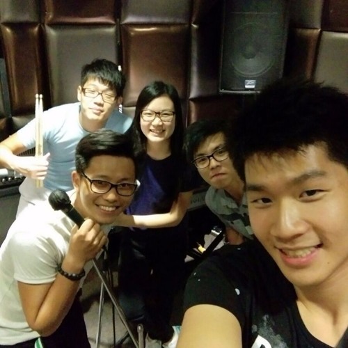 Stream Pokemon - Molten 9jam ver. by Erin Yan | Listen online for free ...