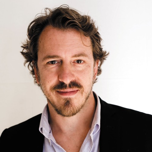 Stream Talk Nation Radio: Colin Beavan on How to Be Alive by ...
