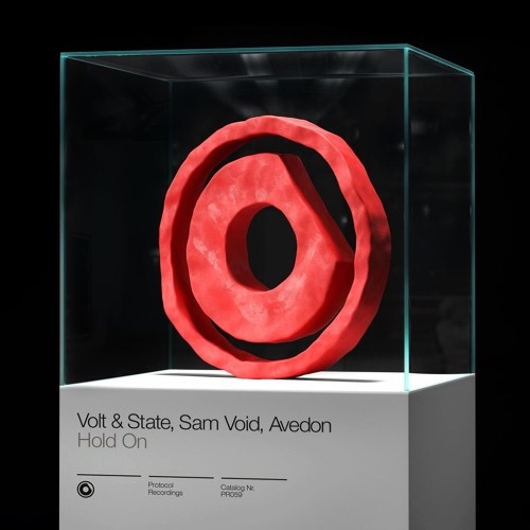 Stream Volt & State, Sam Void, Avedon - Hold On // OUT NOW by Volt ...