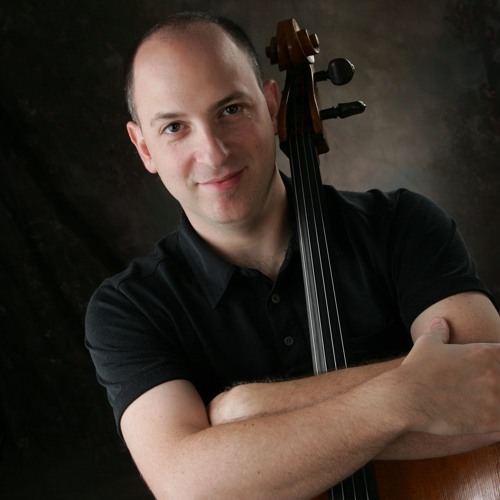 Stream Antonio VIVALDI, Cello Concerto in G major, RV 413 by Adam ...