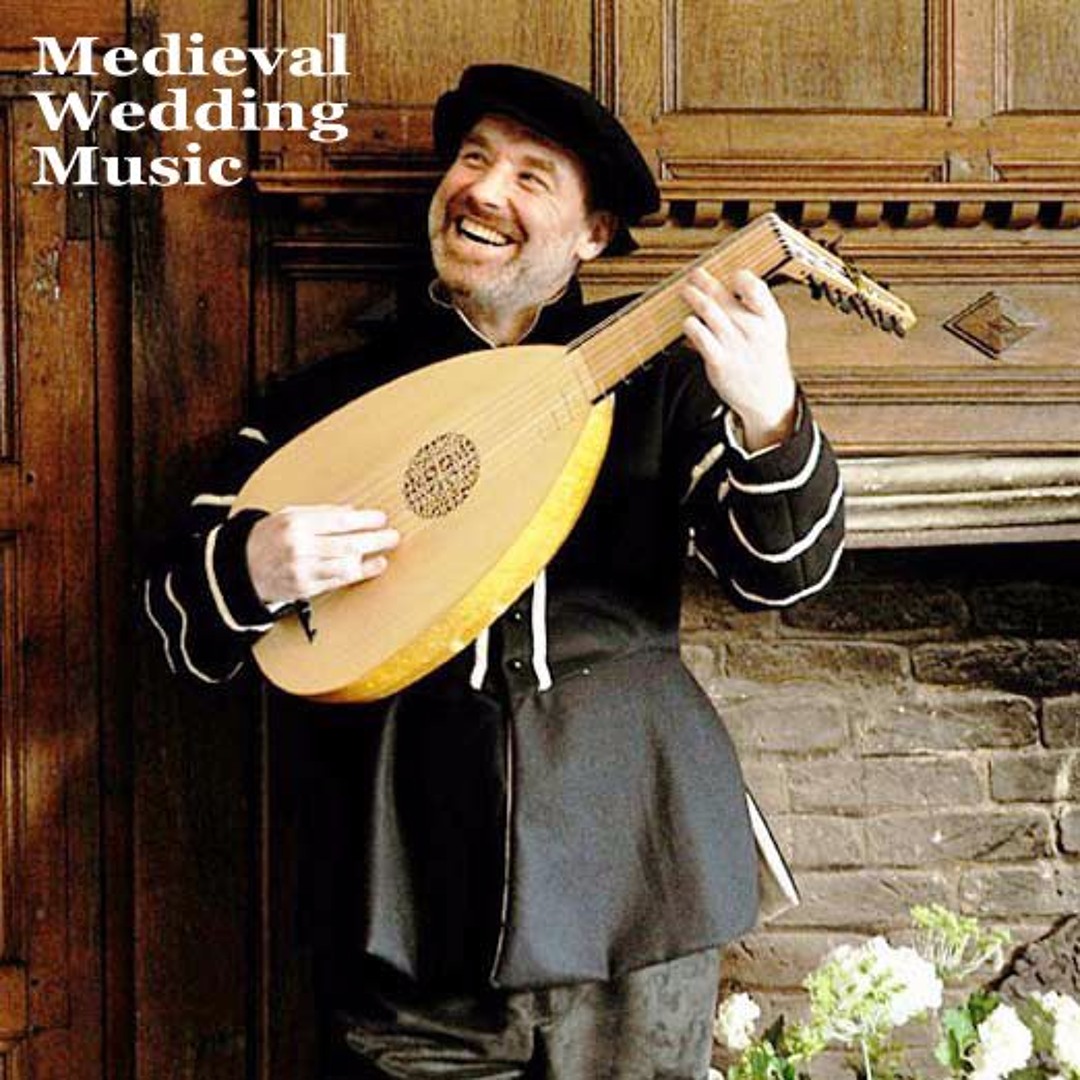 Stream Atrium Entertainment Agency | Listen to Lute Player - The ...