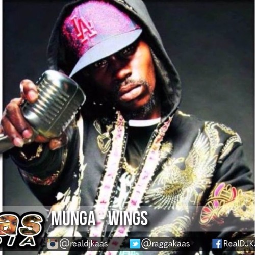 Stream Munga Honorable - Wings Bank Robber Riddim #Dancehall 2016 by ...