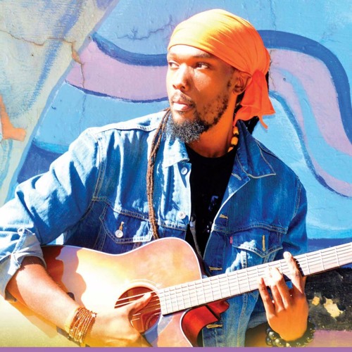 Stream King Mas - Ocean Of Emotion (Rasta Evolution Album) Natures Way ...