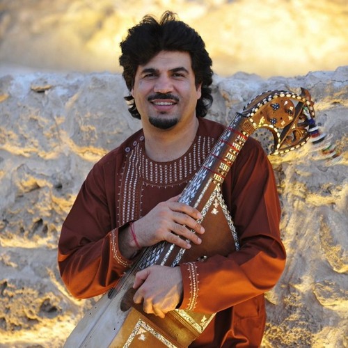 Stream Humayun Sakhi - Mola (Rabab) by Sarwar Jan Nasar - 1 | Listen ...