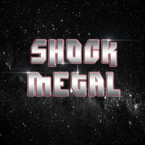 Stream Shock Metal by BEATBOX MACHINERY | Listen online for free on ...