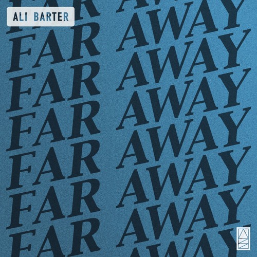 Stream Far Away by Ali Barter | Listen online for free on SoundCloud