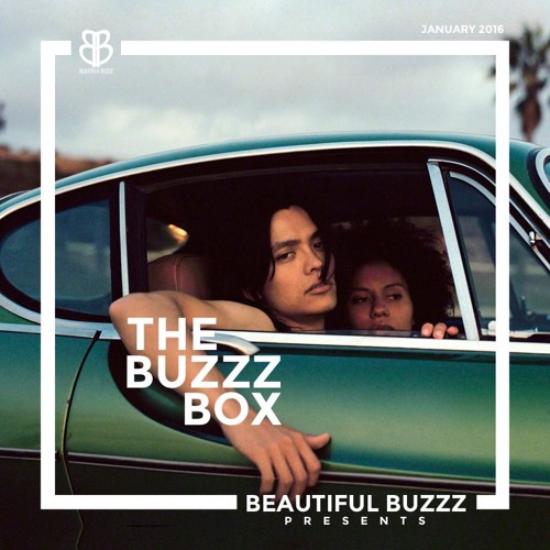 Stream Beautiful Buzzz | Listen to The Buzzz Box Playlist | January ...