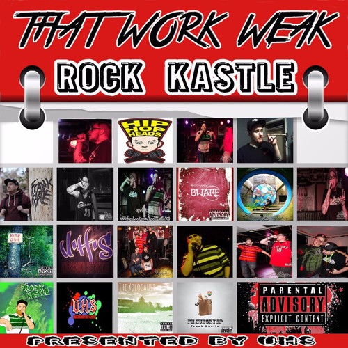 Stream Rock Kastle - Back 2 Back (Remix) by Rock Kastle | Listen online ...