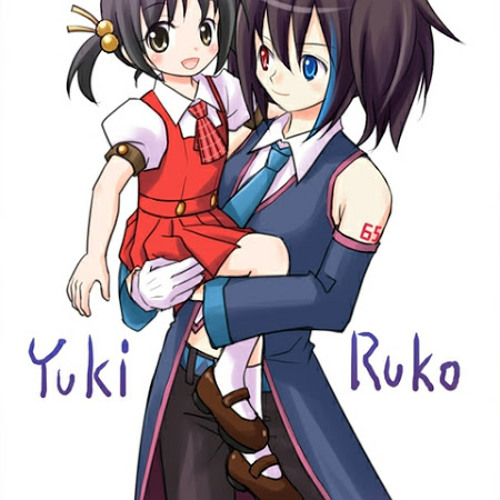 Stream Suji - Ruko Kire & Kaai Yuki V4 by 21 Grams | Listen online for ...
