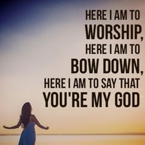 Stream We Bow Down by Viola Grafstrom by Luciánà | Listen online for ...