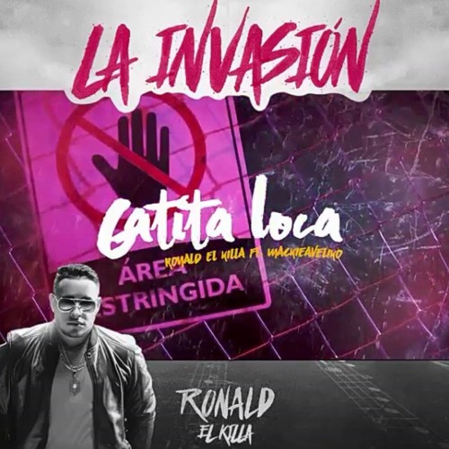 Stream Ronald El Killa - Gatita Loca Extended Edit Dj Jester by Dj ... Stream Ronald El Killa - Gatita Loca Extended Edit Dj Jester by Dj ...