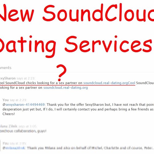 Stream SexySharon (The Cool SoundCloud Chick) - Read Description by ...