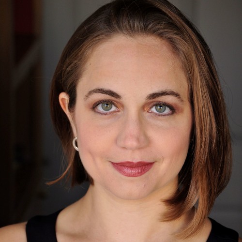 Stream Excerpt from Berio Sequenza III for voice by Stacey Mastrian ...