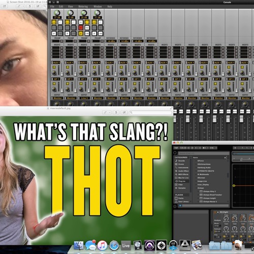 Stream Pro Thot(Akira Akira & Sphynxx) by Akira Akira | Listen online for free on SoundCloud