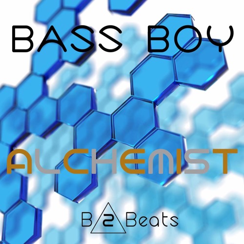 Stream Bass Boy - Alchemist (preview)[taken from the first album] by ...