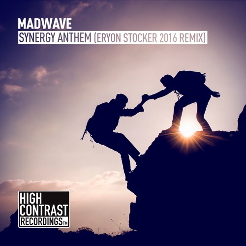 Stream Madwave - Synergy Anthem (Eryon Stocker 2016 Remix) [OUT NOW] by ...
