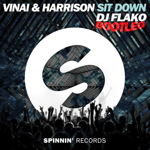 DJ FLAKO Official - Free music on ToneDen