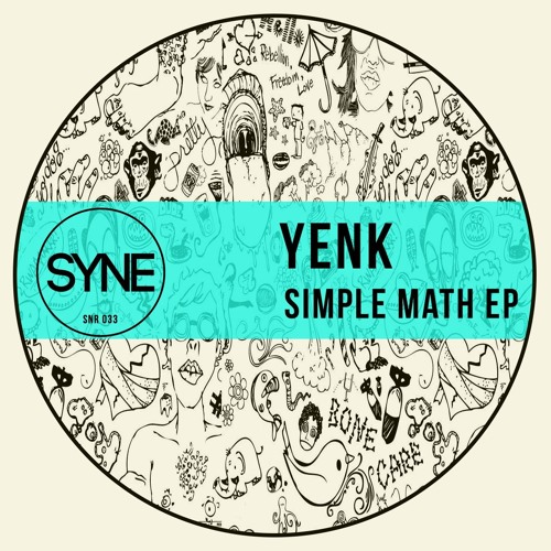 Stream Yenk - Bouncing Up (Original Mix) [SYNE] by Yenk | Listen online ...