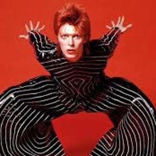 Stream Jarrod Henry - Ziggy Stardust by WA loves David Bowie | Listen ...