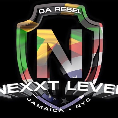 Stream Brooksie Fung Chung | Listen to DA REBEL NEXT LEVEL SOUND ...