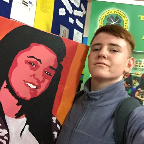 Stream Operation Tresspass ️ by Danny Lawlor | Listen online for free ...