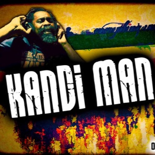 Stream KANDI MAN - ALL NIGHT DUBPLATE MADIBA SOUND by MadibaSound ...